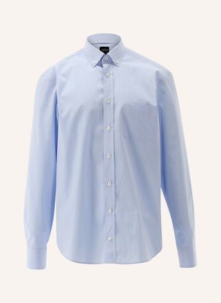 van Laack Van Laack Hemd Tailor Fit blau