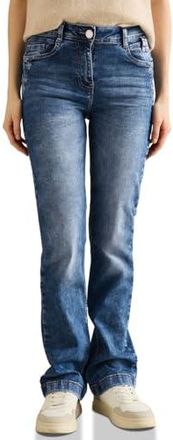 Cecil Bootcut Jeans