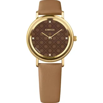 Jowissa Damen, Accessories, Braun, ONE SIZEGr&ouml;&szlig;e