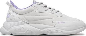 HUGO BOSS Hugo Sneakers Leon_Runn 50512717 Grau