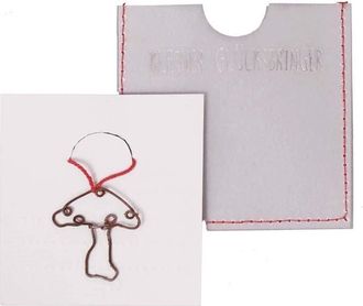 Good old Friends Good old friends GmbH Kleine Gl&uuml;cksbringer - Pilz