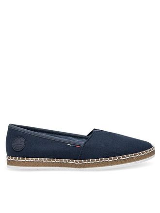 Rieker Espadrilles M2278-14 Dunkelblau