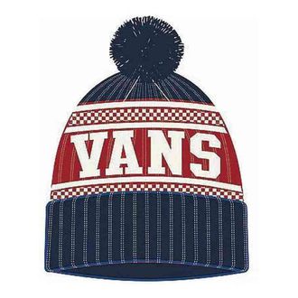 Vans Homme, Accessoires, Bleu, Taille: ONE Size Vn000Ht1Lkz1 Beanie