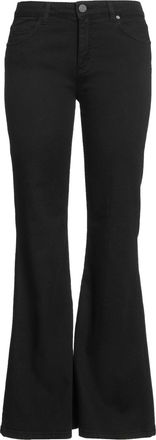 Ga&euml;lle Paris HOSEN & R&Ouml;CKE - Jeanshosen auf YOOX.COM