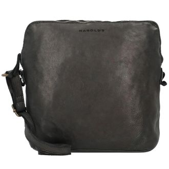 Harolds Umhängetasche