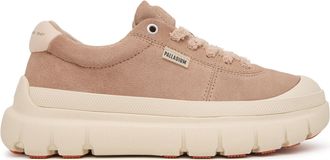 Palladium Sneakers Palladium Pallapop Lo Sde 99556-222-M Beige