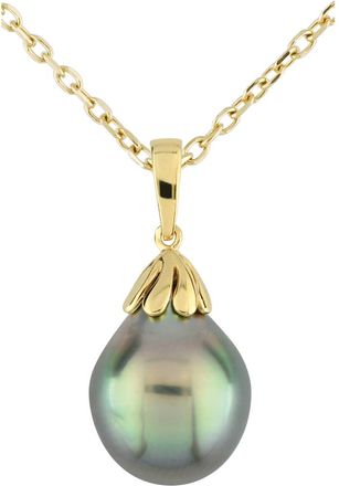 Edenly Anhänger Perlmutt Perle