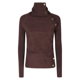 Sportmax Strick-Tanktop - - Knitwear - Damen - Braun - S