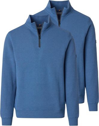 Redmond Pullover Basic