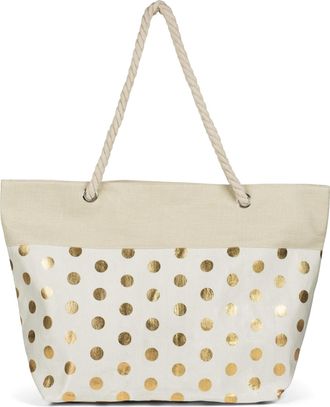 styleBREAKER Strandtasche