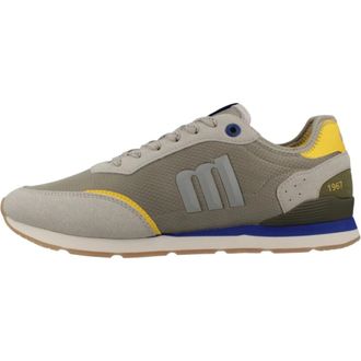 Mtng Mtng, Homme, Chaussures, Vert, Taille: 43 EU Deportivo Cordones