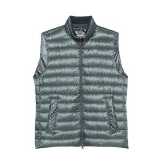 Herno Herren, Jacken, Grün, 2XLGröße