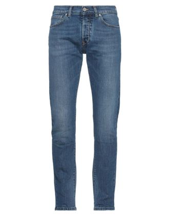 TELA GENOVA HOSEN & R&Ouml;CKE - Jeanshosen auf YOOX.COM