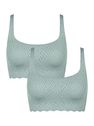 sloggi Bustier ZERO Feel Bliss Top