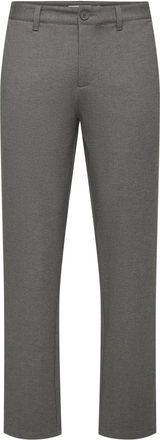 Only & Sons Onsmark Tap Ditsy 020934 Pant Noos