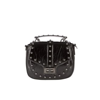 The Kooples Damen, Taschen, Schwarzk, ONE SIZEGr&ouml;&szlig;e