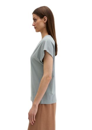 Marc O'Polo T-Shirt mit TENCEL Modal