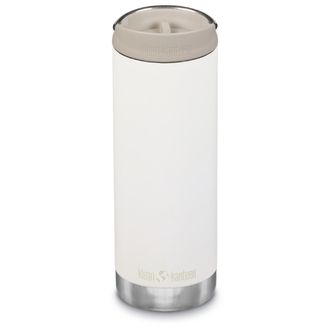 Klean Kanteen TKWide 473 ml (mit Café-Kappe) - Tofu