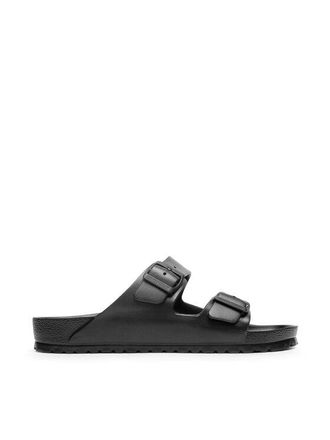 Birkenstock Pantoletten Arizona EVA 0129421 Schwarz