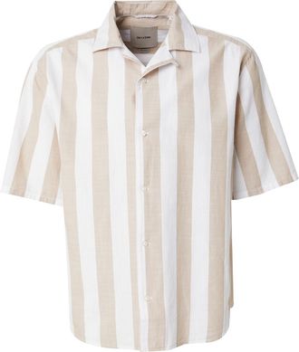 Only & Sons Kurzarmhemd Tes