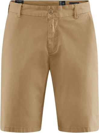 Bomboogie Homme, Shorts, Beige, Taille: W38 Chino Bermuda