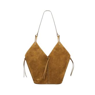 Isabel Marant Damen, Taschen, Braun, ONE SIZEGr&ouml;&szlig;e