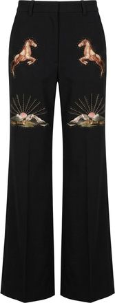 Stella McCartney HOSEN & R&Ouml;CKE - Hosen auf YOOX.COM