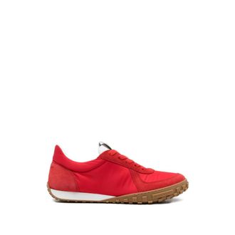 Givenchy Herren, Schuhe, Rot, 44 EUGr&ouml;&szlig;e