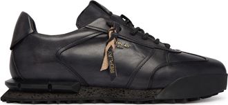 Replay Sneakers REPLAY GMS1P.000.C0077L Schwarz