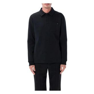Valentino Garavani Herren, Oberteile, Schwarzk, XLGr&ouml;&szlig;e