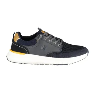 Lumberjack Neil Sneaker - - Shoes - Herren - Blau - 40 EU