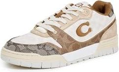 Coach Soho Sneaker Baskets pour femme, Signature, 29.0 cm