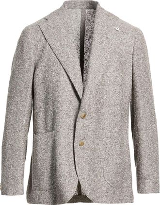 L.B.M. 1911 ANZ&Uuml;GE und CO-ORDS - Blazers auf YOOX.COM