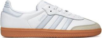 adidas Sneakers Samba OG IE0877 Weiß