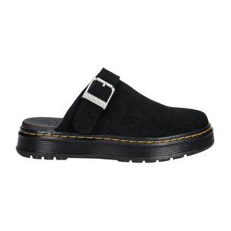 Dr. Martens Brookline Mule - - Shoes - Herren - Schwarzk - 45 EU