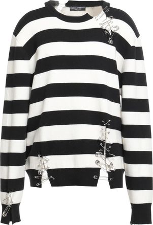 Dolce & Gabbana STRICKWAREN - Pullover auf YOOX.COM