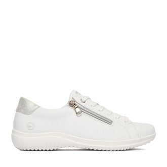 Remonte Sneakers Remonte D1E03-81 Wei&szlig;