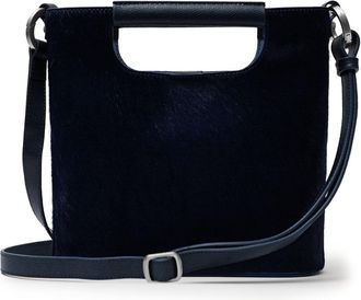 Gretchen Schultertasche Crocus Small