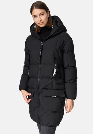 Trueprodigy Winterjacke Willo F