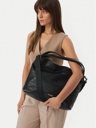 Liu Jo Handtasche AF6057 ES042 Schwarz