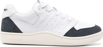 Sebago Hurricane Sneakers - Weiß