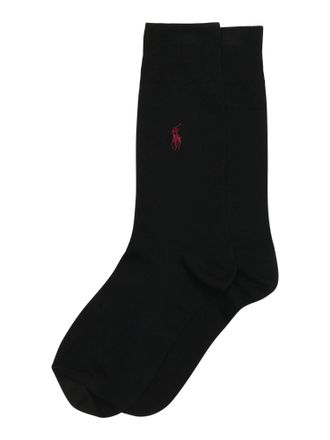 Polo Ralph Lauren W&auml;sche SIZED FLAT-CREW-2 PACK