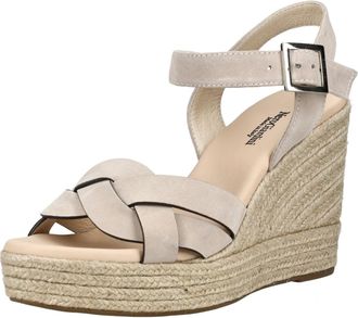 Nero Giardini Sandale