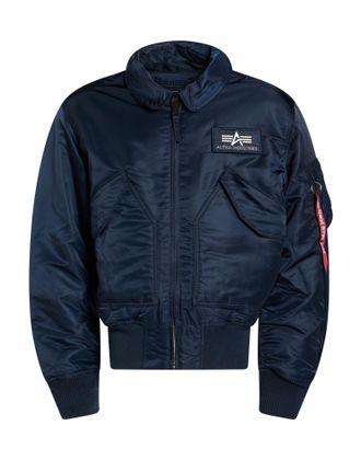 Alpha Industries JACKEN & M&Auml;NTEL - Jacken und Anoraks auf YOOX.COM