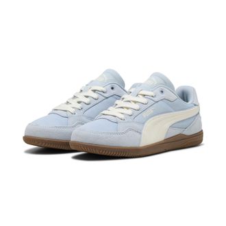 Puma Sneakers K-Moda Femme, Accessoires, Gris, 35.5