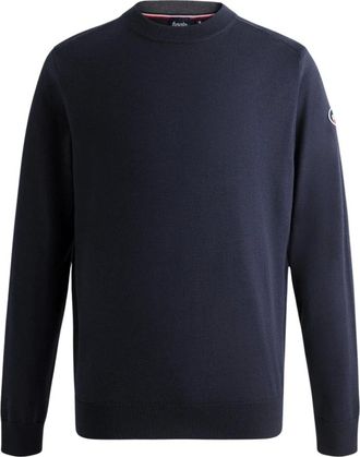 Fusalp Homme, Pulls, Bleu, Taille: 2XL Joryn Sweater