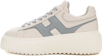 Hogan Damen, Schuhe, Mehrfarbig, 40 EUGr&ouml;&szlig;e