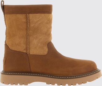 UGG Stiefeletten Herren Farbe Beige