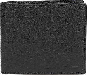 Tom Ford Homme, Accessoires, Noir, Taille: ONE Size T Line Classic Wallet