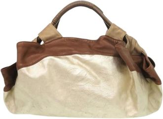 Loewe Sac &agrave; main Pre-owned - Femme - Pre-owned - Multicolore - Taille: ONE Size